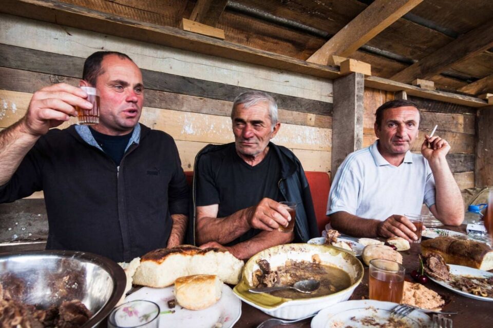 10 Transformative Rituals: A Global Journey of Masculine Tradition ...