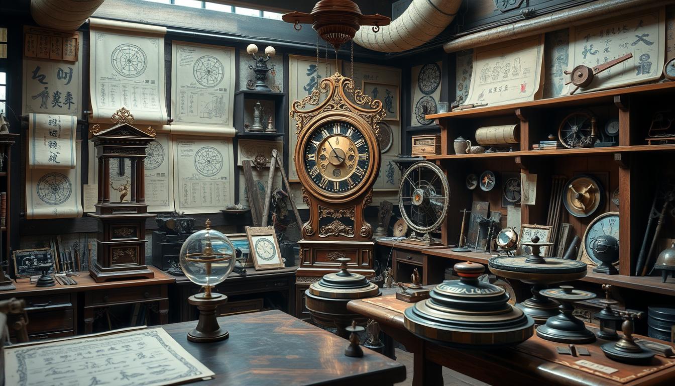 The Ancient Civilizations That Had Advanced Tech Before Their Time